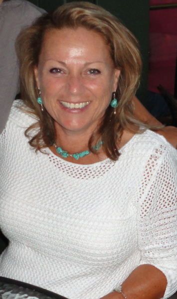 Joy Bradley - Official Website